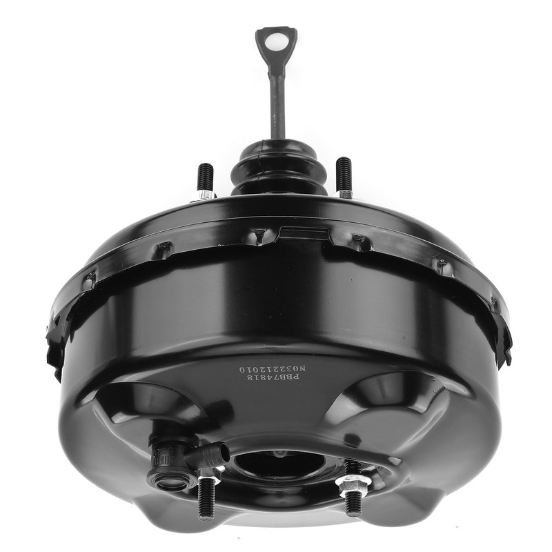 Vacuum Power Brake Booster for Chevrolet Silverado GMC Sierra Cadillac ...
