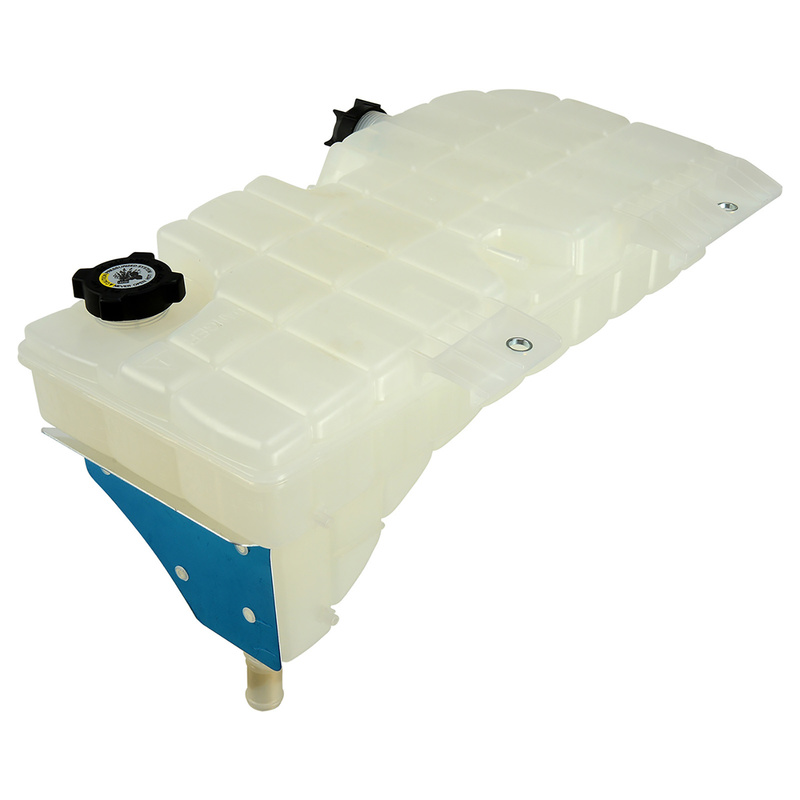 Heavy Duty Coolant Expansion Tank for Kenworth T660 T680 T800 T880 ...