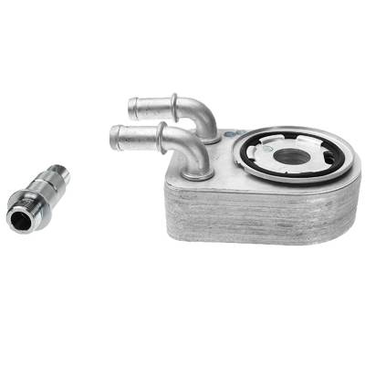 Engine Oil Cooler for Dodge Avenger Caliber Journey Chrysler 200 Jeep ...