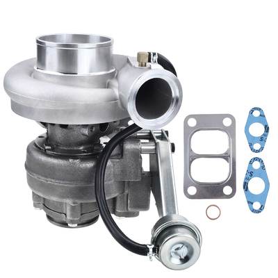 Turbo Turbocharger for Dodge Ram 2500 Ram 3500 1996-1998 6BTAA HX35W ...